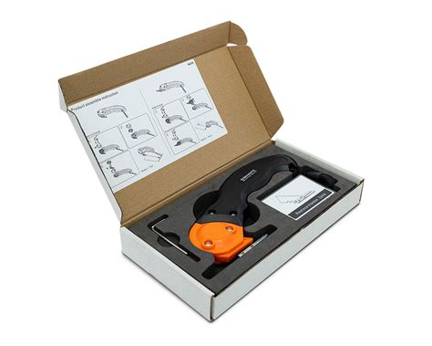 Pp Hollow Board Cutter Nc03 Sign Mate