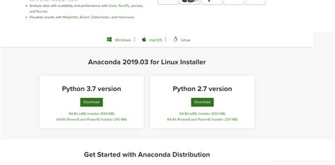 linux下安装Anaconda3，配置python3。完美解决所有坑点！！！_虚拟机centos7安装anaconda找不到 python3-CSDN博客