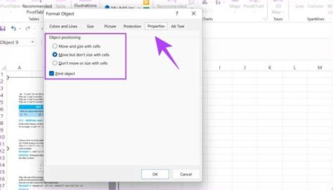 Ways To Insert A Pdf Document Into An Excel Spreadsheet On Windows