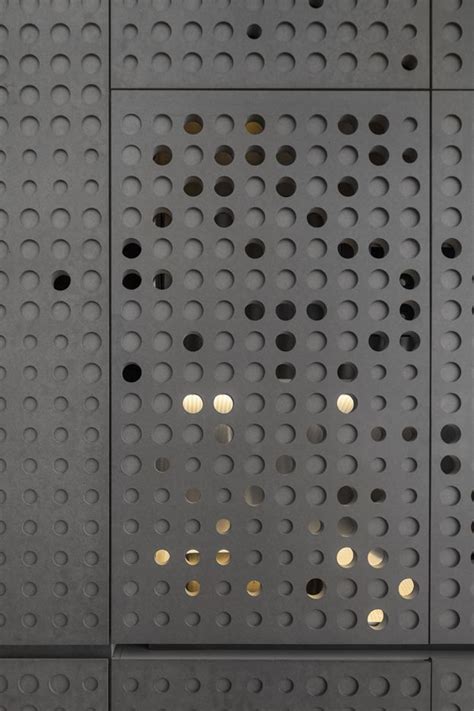 Wall Exterior Cmu On Mtl Wall Exterior Cmu On Mtl