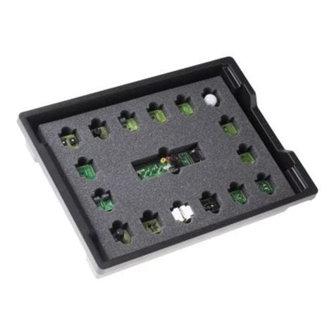 Matrix EBM Sensor Development Kit Price From Rs Unit Onwards Specification And Features