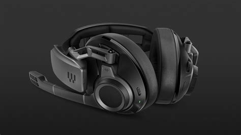 EPOS │ Sennheiser GSP 670 im Test bei kopfhoerer.de