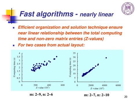 Ppt Fast 3 D Interconnect Capacitance Extraction And Related