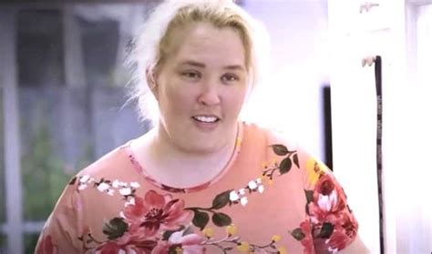 Mama June Soap Opera Spy