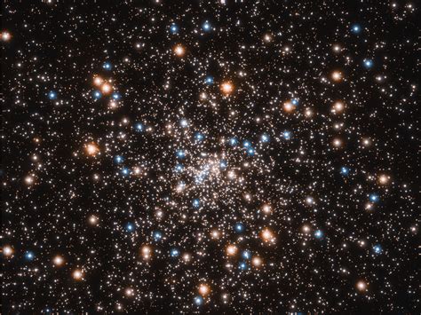 Nasa Calcula Distância E Idade De Estrelas Nascidas Logo Após Big Bang