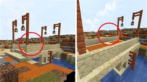 Does Anyone Know Why My Minecraft Looks Really Jagged It Looks Like