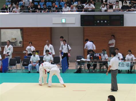 北信越中学校総合競技大会｜高岡市立国吉義務教育学校