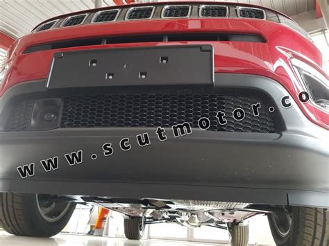 Scut Motor Jeep Renegade