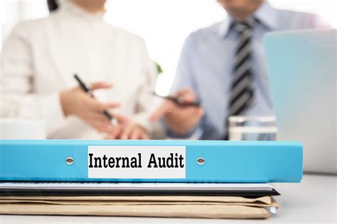 Mastering Internal Audit Readiness