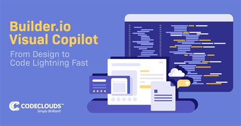 Design To Code With Ai Visual Copilot On