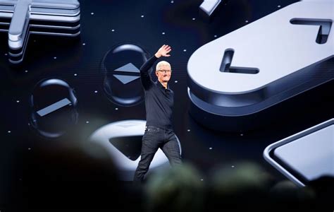 Everything You Need To Know About The Iphone S Just Announced Ios 12