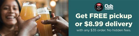 Full Service Wine And Spirits Liquor Stores Cub