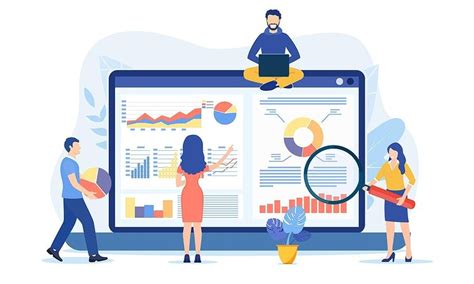 4 Data Analytics Organization And Partners What Roles Are Needed Work It Daily