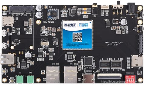 嵌入式linux开发板有什么推荐 知乎