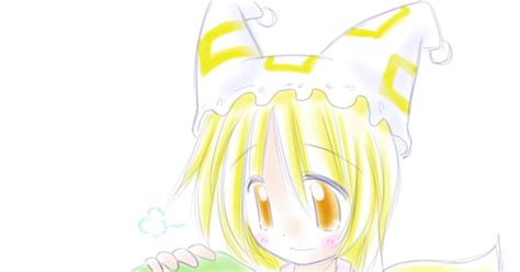 東方 藍しゃま～ Madのイラスト Pixiv