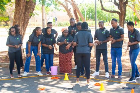 Openmap Development Tanzania Omdtz On Linkedin Teamwork Can