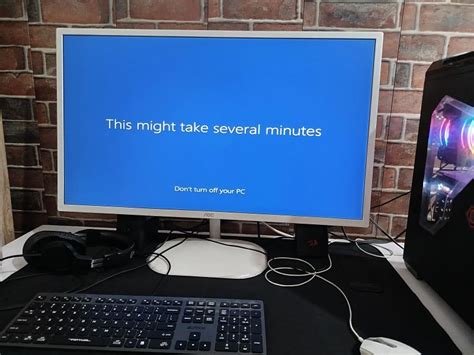 Shaheer Mansoor On Linkedin Back In The Days Installing Windows Used To Be A Top Tier Skill In