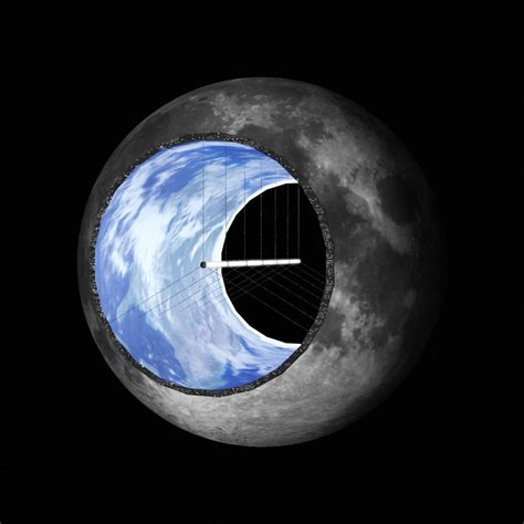Moon Colonization 2027 By Slimysomething On Deviantart