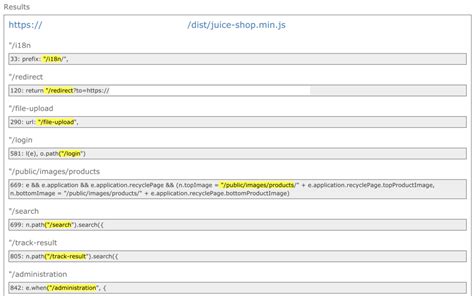 バグハンターのためのクライアントサイドjavascriptの静的解析 No1zy Web Security Blog