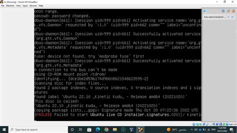 Try To Uninstall Ubuntu Rubuntu