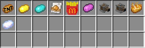 Create More Potatoes Minecraft Mod