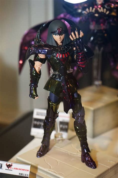 Saint Cloth Myth Sphinx Pharaoh My Anime Shelf