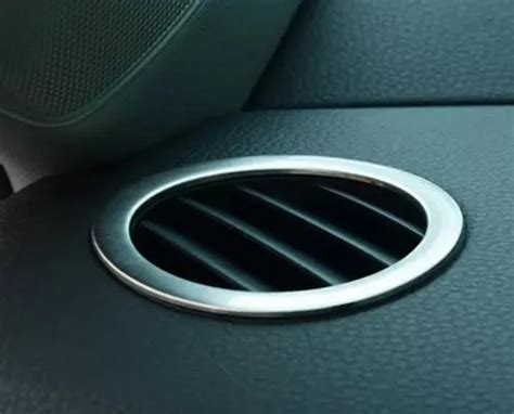 Embellecedor De Salidas De Aire Jetta Mk Envio Gratis Meses Sin Intereses