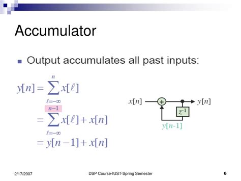 Ppt Digital Signal Processing Powerpoint Presentation Free Download Id 4187382