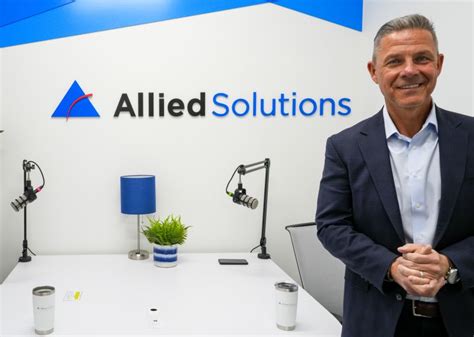 Allied Solutions Llc On Linkedin Podcast 16 Comments