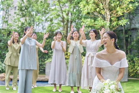 Bridal Fair 【公式】グローバルビュー長崎 ウェディング（the Global View長崎） 長崎の結婚式場