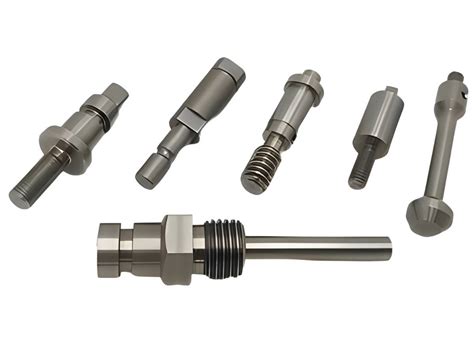 Cnc Turning Service Beskamold
