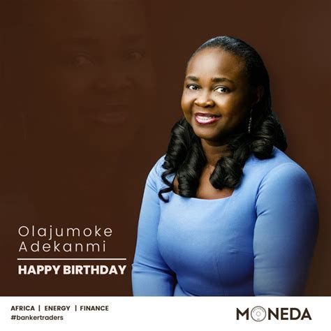 Da4trrjg Honoured To Be A Part Of The Moneda Team And Dream Olajumoke Adekanmi