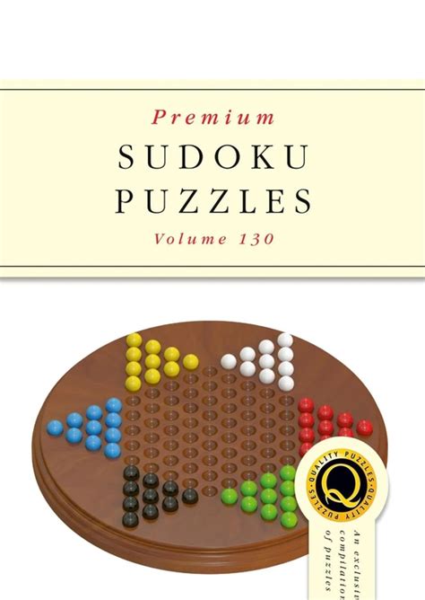 Premium Sudoku Puzzles Issue 130 2025 Itsebooks