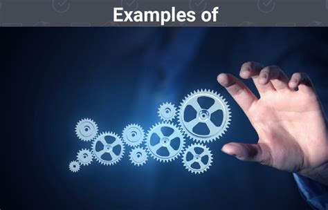 Technological Innovation Definition Examples Types And More