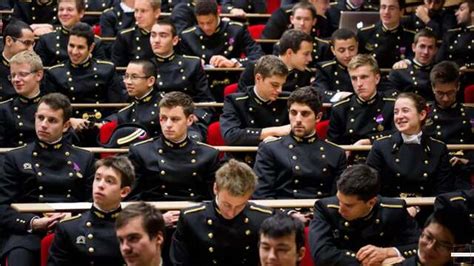 Les Marocains dans le cursus honorum des grandes écoles françaises l