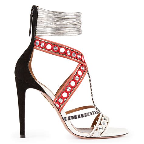 Aquazzura | NUVO