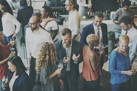 3 Effective Tips To Grow Your Business Network Ryan And Noella Olynyk