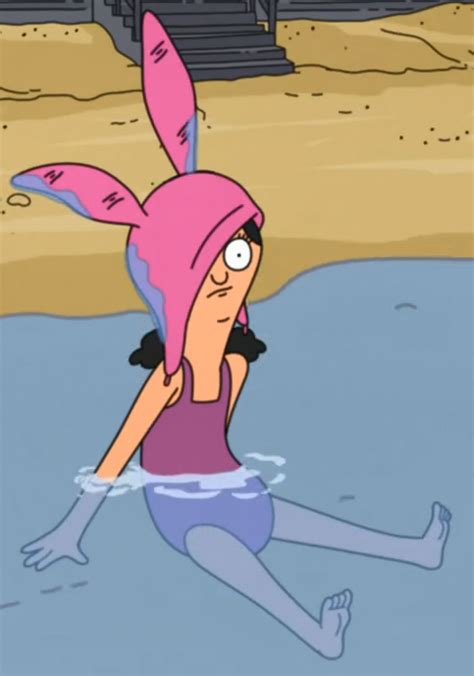 Louise Belchers Feet 4 By Jillybob123 On Deviantart