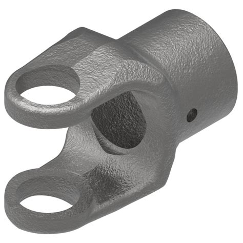 Pin Yoke 12 Series Agco Parts