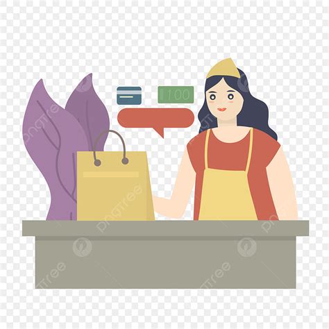 Clipart Shop Assistant Jobs
