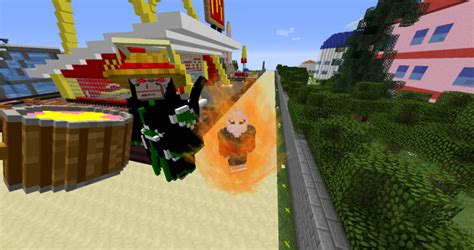 Dragon Block C World Earth DOWNLOAD And Full Configured Server Minecraft Map