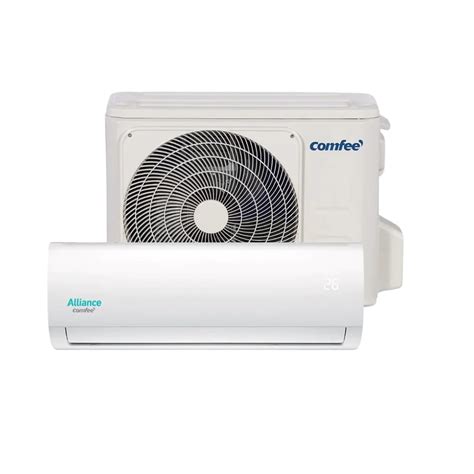 Alliance Aqua Inverter Midwall Split Aircon 9000BTU – Jozi Hardware and ...