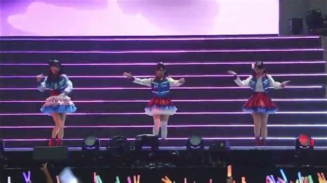 Aqours 5th Lovelive ~next Sparkling ~ Thrilling・one Way Youtube