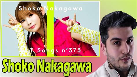 [eng Sub] Shoko Nakagawa 中川翔子 中川翔子 The First Take Reaction Jpop