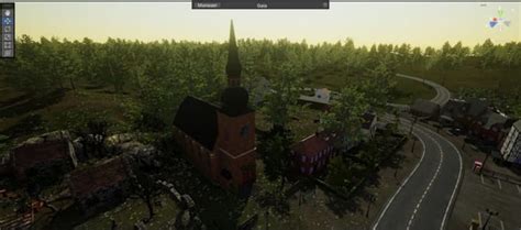 Design Immersive Unity 3d Game Levels And Environments By Tayyabunity3d Fiverr