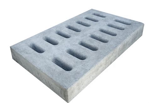 Rectangle Perforated Drain Covers At ₹ 450 Piece In Coimbatore Id