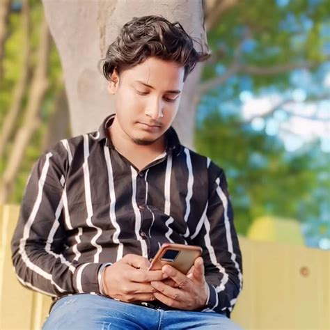 Gaurav Kashyap Gaurav 639726 • Threads Say More