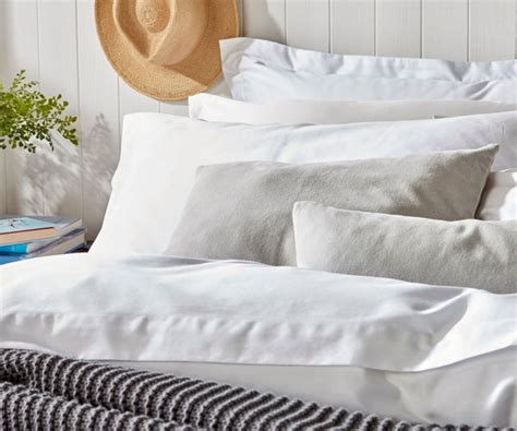 Bed Linen Linen Obsession