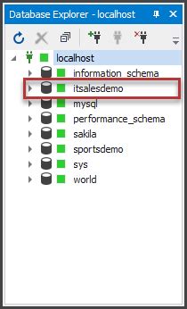 MySQL Import SQL File In Simple Words Web Development Technology
