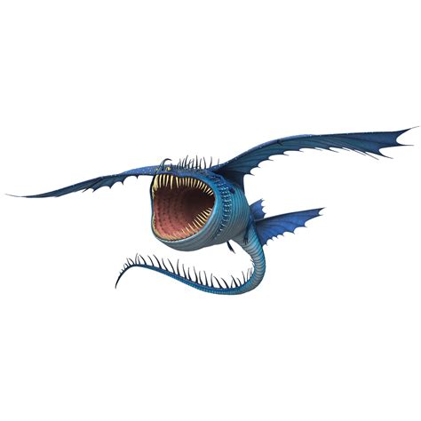 How To Train Your Dragon Tidal Class Dragons Which How To Train Your